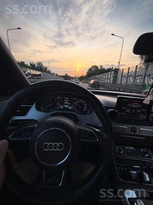 Brūns Audi A8 2012 Rīga, ar dzinēja tilpumu 4.20 L un nobraukumu 309 tūkst. km par 19000 €, foto 23 vietnē AUTOMOTO.COM.LV