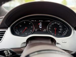 Brūns Audi A8 2012 Rīga, ar dzinēja tilpumu 4.20 L un nobraukumu 309 tūkst. km par 18000 €, foto 14 vietnē AUTOMOTO.COM.LV
