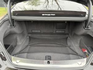 Brūns Audi A8 2012 Rīga, ar dzinēja tilpumu 4.20 L un nobraukumu 309 tūkst. km par 18000 €, foto 18 vietnē AUTOMOTO.COM.LV