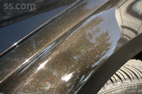 Brown Audi A8 2012 in Tukums, with an engine capacity of 3.00 L and mileage of 309 thousand km for 13990 €, photo 7 on AUTOMOTO.COM.LV