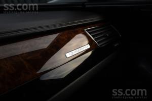 Brūns Audi A8 2013 Jelgava, ar dzinēja tilpumu 3.00 L un nobraukumu 262 tūkst. km par 17500 €, foto 13 vietnē AUTOMOTO.COM.LV