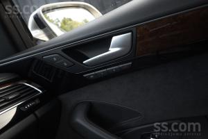 Brūns Audi A8 2013 Jelgava, ar dzinēja tilpumu 3.00 L un nobraukumu 262 tūkst. km par 17500 €, foto 14 vietnē AUTOMOTO.COM.LV