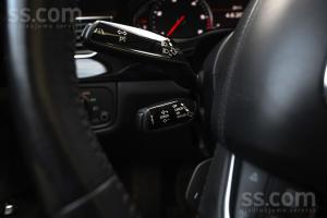 Brūns Audi A8 2013 Jelgava, ar dzinēja tilpumu 3.00 L un nobraukumu 262 tūkst. km par 17500 €, foto 18 vietnē AUTOMOTO.COM.LV