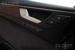 Brūns Audi A8 2013 Jelgava, ar dzinēja tilpumu 3.00 L un nobraukumu 262 tūkst. km par 17500 €, foto 20 vietnē AUTOMOTO.COM.LV