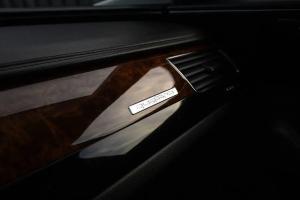 Brūns Audi A8 2013 Jelgava, ar dzinēja tilpumu 3.00 L un nobraukumu 262 tūkst. km par 15900 €, foto 13 vietnē AUTOMOTO.COM.LV