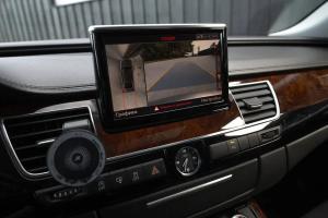 Brūns Audi A8 2013 Jelgava, ar dzinēja tilpumu 3.00 L un nobraukumu 262 tūkst. km par 15900 €, foto 16 vietnē AUTOMOTO.COM.LV
