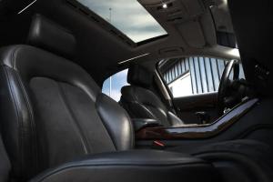 Brūns Audi A8 2013 Jelgava, ar dzinēja tilpumu 3.00 L un nobraukumu 262 tūkst. km par 15900 €, foto 26 vietnē AUTOMOTO.COM.LV