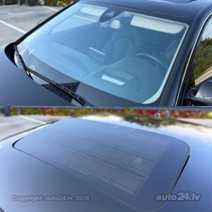Коричневый Ауди А8 2014 в Тарту, объемом двигателя 4.20 л и пробегом 193 тыс. км за 22999 €, фото 43 на AUTOMOTO.COM.LV