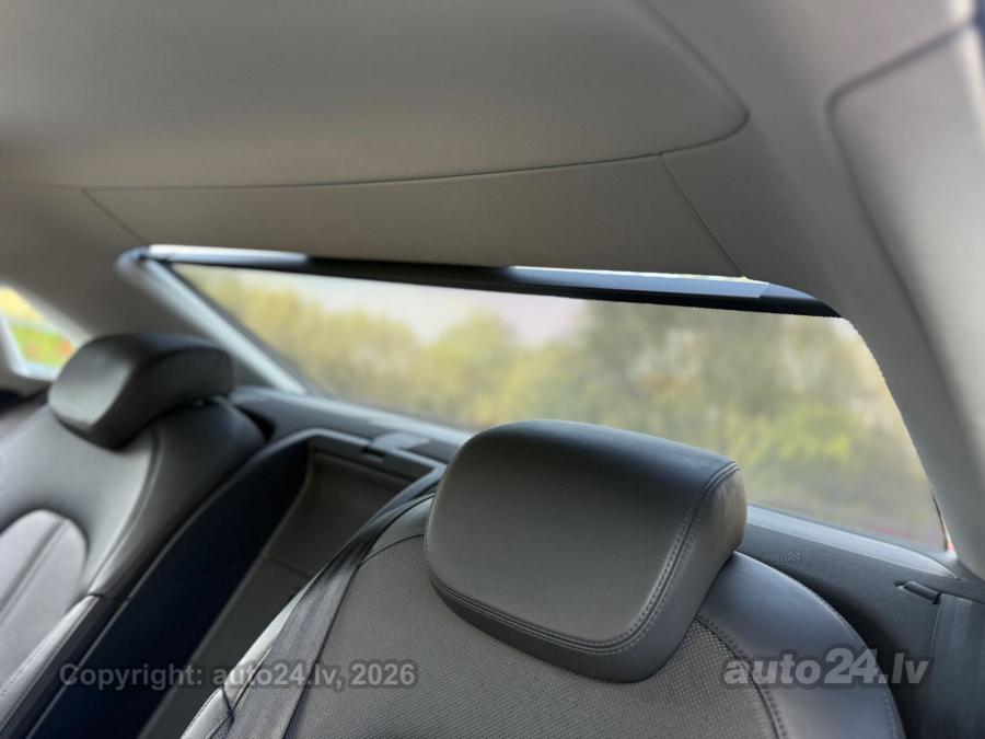 Brūns Audi A8 2014 Tartu, ar dzinēja tilpumu 4.20 L un nobraukumu 193 tūkst. km par 22999 €, foto 18 vietnē AUTOMOTO.COM.LV