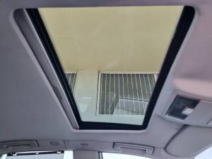 Zaļš Audi A8 1999 Ogre, ar dzinēja tilpumu 2.50 L un nobraukumu 423 tūkst. km par 3150 €, foto 24 vietnē AUTOMOTO.COM.LV