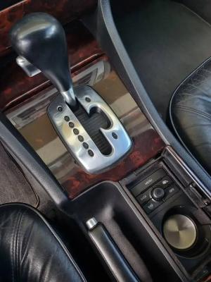 Zaļš Audi A8 1999 Ogre, ar dzinēja tilpumu 2.50 L un nobraukumu 423 tūkst. km par 3150 €, foto 27 vietnē AUTOMOTO.COM.LV