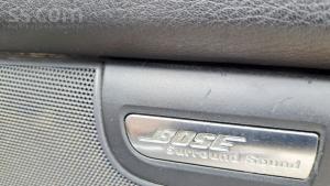 Zaļš Audi A8 2006 Rīga, ar dzinēja tilpumu 3.00 L un nobraukumu 406 tūkst. km par 3590 €, foto 17 vietnē AUTOMOTO.COM.LV
