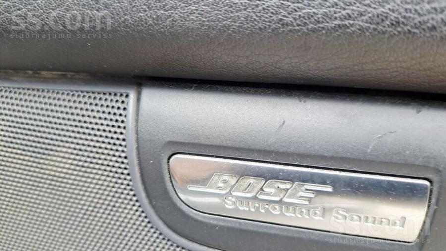 Zaļš Audi A8 2006 Rīga, ar dzinēja tilpumu 3.00 L un nobraukumu 406 tūkst. km par 3590 €, foto 17 vietnē AUTOMOTO.COM.LV