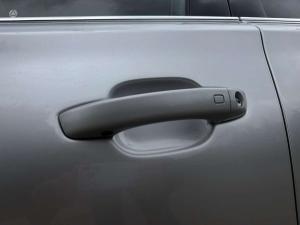 Grey Audi A8 2010 in Vilnius, with an engine capacity of 4.13 L and mileage of 241 thousand km for 10450 €, photo 37 on AUTOMOTO.COM.LV