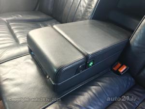 Серый Ауди А8 1996 в Пайде, объемом двигателя 4.20 л и пробегом 402 тыс. км за 3990 €, фото 18 на AUTOMOTO.COM.LV