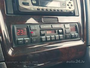 Серый Ауди А8 1996 в Пайде, объемом двигателя 4.20 л и пробегом 402 тыс. км за 3990 €, фото 24 на AUTOMOTO.COM.LV