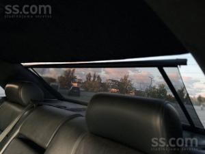 Grey Audi A8 2001 in Riga, with an engine capacity of 2.50 L and mileage of 360 thousand km for 3000 €, photo 20 on AUTOMOTO.COM.LV