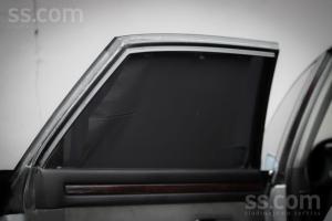 Pelēks Audi A8 2001 Rīga, ar dzinēja tilpumu 2.50 L un nobraukumu 380 tūkst. km par 2390 €, foto 23 vietnē AUTOMOTO.COM.LV