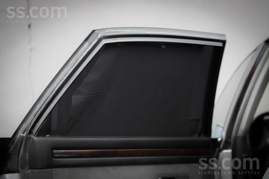 Pelēks Audi A8 2001 Rīga, ar dzinēja tilpumu 2.50 L un nobraukumu 380 tūkst. km par 2390 €, foto 23 vietnē AUTOMOTO.COM.LV