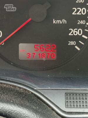 Серый Ауди А8 2002 в Вильнюс, объемом двигателя 2.50 л и пробегом 372 тыс. км за 2100 €, фото 11 на AUTOMOTO.COM.LV