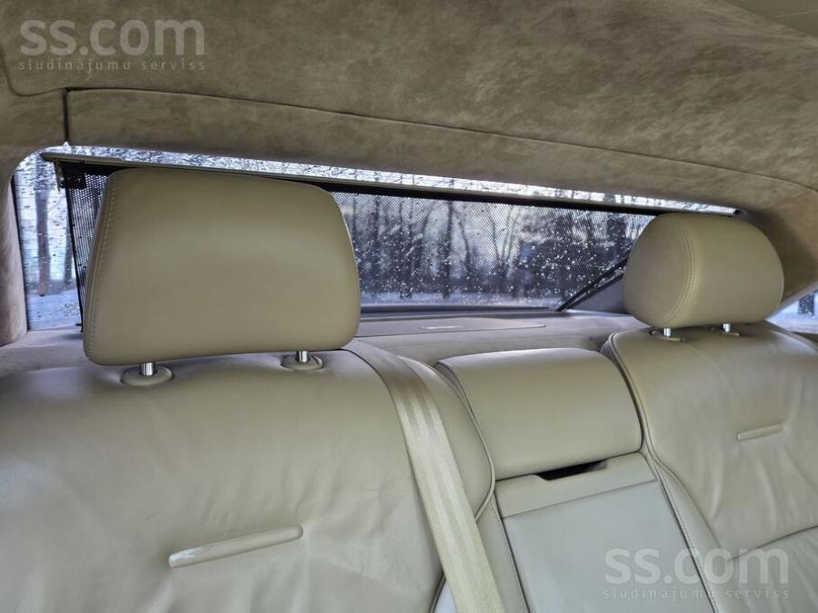 Pelēks Audi A8 2002 Rīga, ar dzinēja tilpumu 4.20 L un nobraukumu 413 tūkst. km par 4500 €, foto 11 vietnē AUTOMOTO.COM.LV