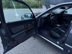 Pelēks Audi A8 2003 Viļņa, ar dzinēja tilpumu 2.50 L un nobraukumu 300 tūkst. km par 1650 €, foto 15 vietnē AUTOMOTO.COM.LV
