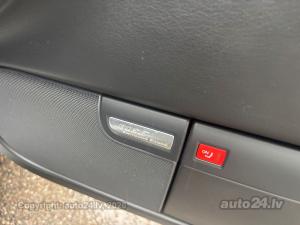 Pelēks Audi A8 2004 Tallina, ar dzinēja tilpumu 3.90 L un nobraukumu 490 tūkst. km par 1999 €, foto 7 vietnē AUTOMOTO.COM.LV
