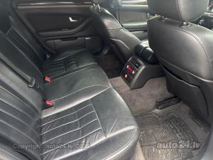 Pelēks Audi A8 2004 Tallina, ar dzinēja tilpumu 3.90 L un nobraukumu 490 tūkst. km par 1999 €, foto 8 vietnē AUTOMOTO.COM.LV