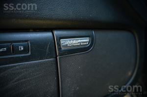 Grey Audi A8 2005 in Riga, with an engine capacity of 4.20 L and mileage of 0 thousand km for 2590 €, photo 15 on AUTOMOTO.COM.LV