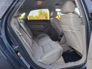 Pelēks Audi A8 2005 Daugavpils, ar dzinēja tilpumu 4.20 L un nobraukumu 284 tūkst. km par 8200 €, foto 12 vietnē AUTOMOTO.COM.LV