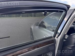 Pelēks Audi A8 2005 Rīga, ar dzinēja tilpumu 4.20 L un nobraukumu 0 tūkst. km par 6450 €, foto 11 vietnē AUTOMOTO.COM.LV