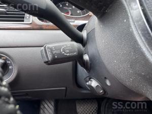 Pelēks Audi A8 2005 Rīga, ar dzinēja tilpumu 4.20 L un nobraukumu 0 tūkst. km par 6450 €, foto 18 vietnē AUTOMOTO.COM.LV