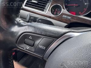 Pelēks Audi A8 2005 Rīga, ar dzinēja tilpumu 4.20 L un nobraukumu 0 tūkst. km par 6450 €, foto 19 vietnē AUTOMOTO.COM.LV