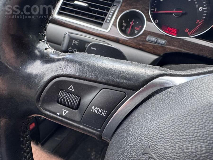 Pelēks Audi A8 2005 Rīga, ar dzinēja tilpumu 4.20 L un nobraukumu 0 tūkst. km par 6450 €, foto 19 vietnē AUTOMOTO.COM.LV