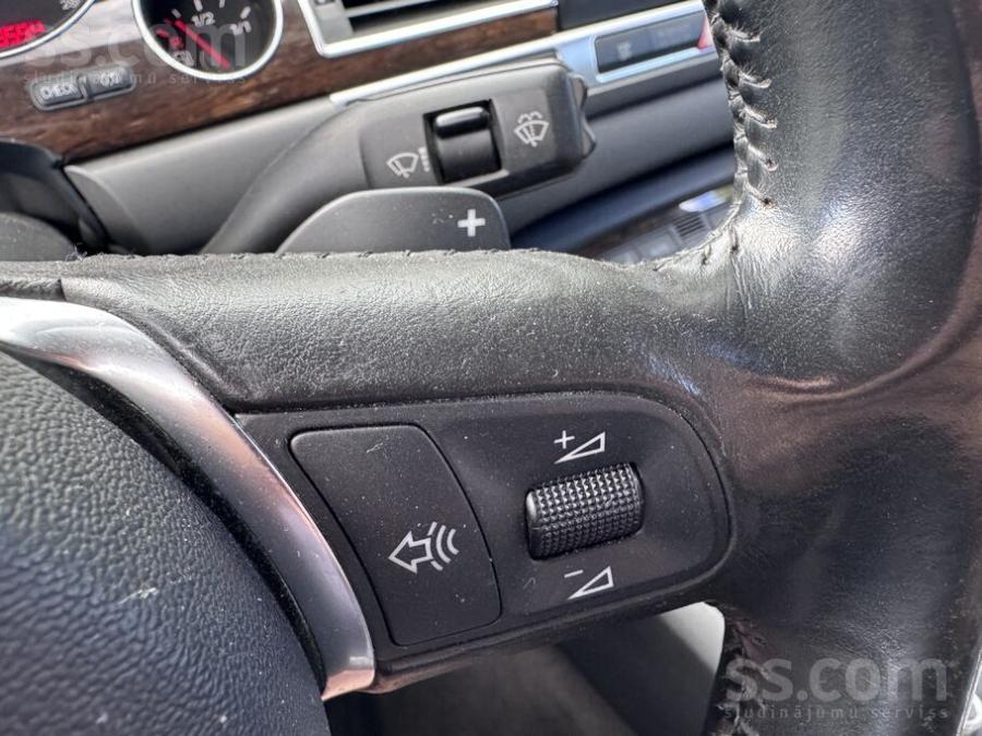 Pelēks Audi A8 2005 Rīga, ar dzinēja tilpumu 4.20 L un nobraukumu 0 tūkst. km par 6450 €, foto 21 vietnē AUTOMOTO.COM.LV