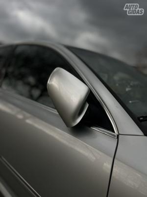 Pelēks Audi A8 2006 Viļņa, ar dzinēja tilpumu 4.20 L un nobraukumu 341 tūkst. km par 3250 €, foto 7 vietnē AUTOMOTO.COM.LV