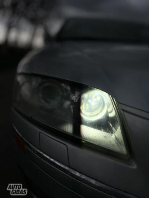 Pelēks Audi A8 2006 Viļņa, ar dzinēja tilpumu 4.20 L un nobraukumu 341 tūkst. km par 3250 €, foto 8 vietnē AUTOMOTO.COM.LV