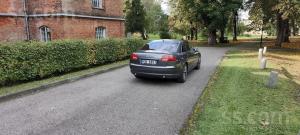 Pelēks Audi A8 2006 Limbaži, ar dzinēja tilpumu 4.20 L un nobraukumu 472 tūkst. km par 4000 €, foto 5 vietnē AUTOMOTO.COM.LV
