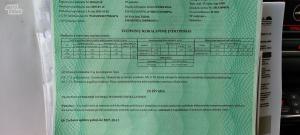 Серый Ауди А8 2007 в Вильнюс, объемом двигателя 3.00 л и пробегом 332 тыс. км за 4700 €, фото 21 на AUTOMOTO.COM.LV