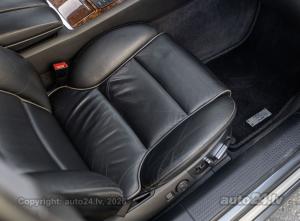 Pelēks Audi A8 2008 Tallina, ar dzinēja tilpumu 3.00 L un nobraukumu 406 tūkst. km par 7599 €, foto 14 vietnē AUTOMOTO.COM.LV