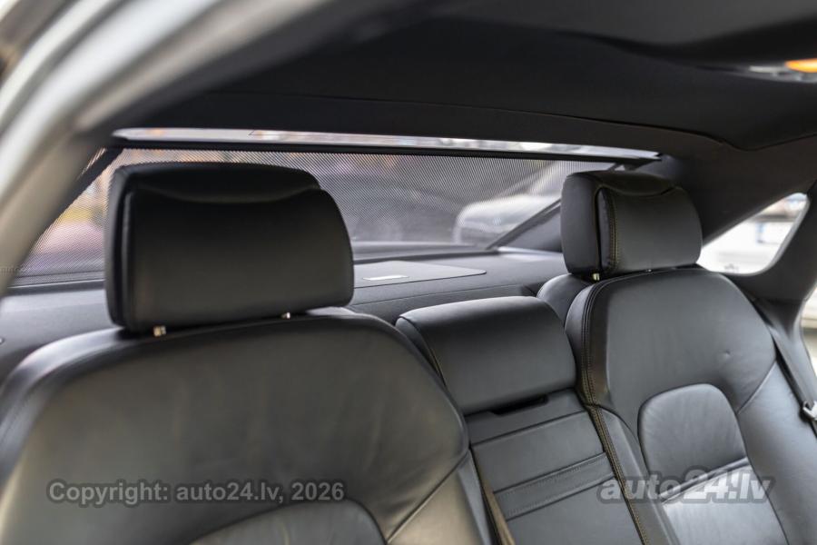 Pelēks Audi A8 2008 Tallina, ar dzinēja tilpumu 3.00 L un nobraukumu 406 tūkst. km par 7599 €, foto 27 vietnē AUTOMOTO.COM.LV