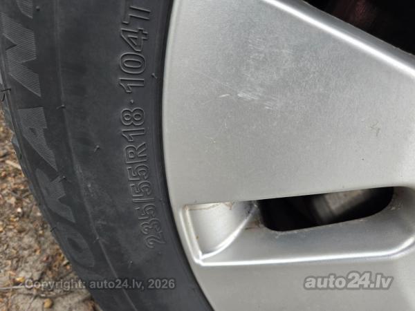 Pelēks Audi A8 2008 Tartu, ar dzinēja tilpumu 3.20 L un nobraukumu 253 tūkst. km par 7007 €, foto 1 vietnē AUTOMOTO.COM.LV