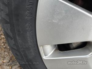 Pelēks Audi A8 2008 Tartu, ar dzinēja tilpumu 3.20 L un nobraukumu 253 tūkst. km par 7007 €, foto  vietnē AUTOMOTO.COM.LV