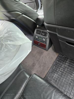 Pelēks Audi A8 2008 Tartu, ar dzinēja tilpumu 3.20 L un nobraukumu 253 tūkst. km par 7007 €, foto 10 vietnē AUTOMOTO.COM.LV