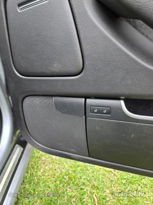 Pelēks Audi A8 2008 Tartu, ar dzinēja tilpumu 3.20 L un nobraukumu 253 tūkst. km par 7007 €, foto 11 vietnē AUTOMOTO.COM.LV