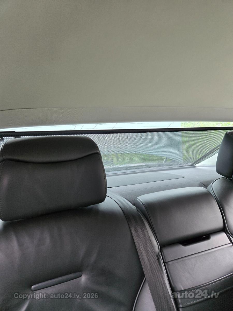 Pelēks Audi A8 2008 Tartu, ar dzinēja tilpumu 3.20 L un nobraukumu 253 tūkst. km par 7007 €, foto 13 vietnē AUTOMOTO.COM.LV