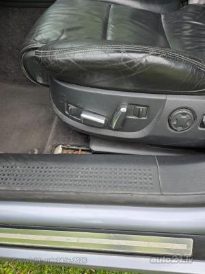Pelēks Audi A8 2008 Tartu, ar dzinēja tilpumu 3.20 L un nobraukumu 253 tūkst. km par 7007 €, foto 15 vietnē AUTOMOTO.COM.LV