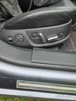 Pelēks Audi A8 2008 Tartu, ar dzinēja tilpumu 3.20 L un nobraukumu 253 tūkst. km par 7007 €, foto 16 vietnē AUTOMOTO.COM.LV