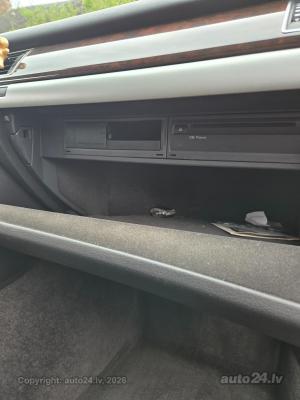 Pelēks Audi A8 2008 Tartu, ar dzinēja tilpumu 3.20 L un nobraukumu 253 tūkst. km par 7007 €, foto 17 vietnē AUTOMOTO.COM.LV