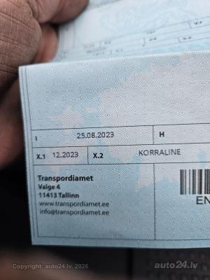Pelēks Audi A8 2008 Tartu, ar dzinēja tilpumu 3.20 L un nobraukumu 253 tūkst. km par 7007 €, foto 20 vietnē AUTOMOTO.COM.LV